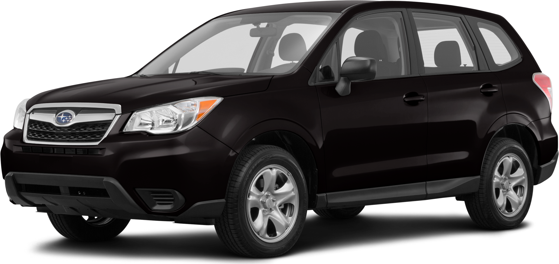 2016 Subaru Forester Specs & Feature Comparisons | Kelley Blue Book