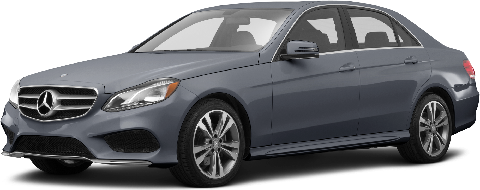 2016 Mercedes-Benz E-Class Values & Cars for Sale | Kelley Blue Book
