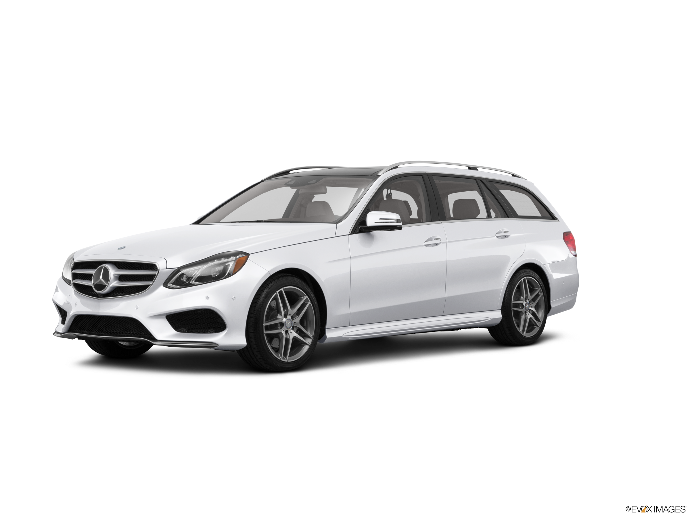 Used 2016 Mercedes-Benz E-Class E 350 4MATIC Wagon 4D Prices | Kelley ...