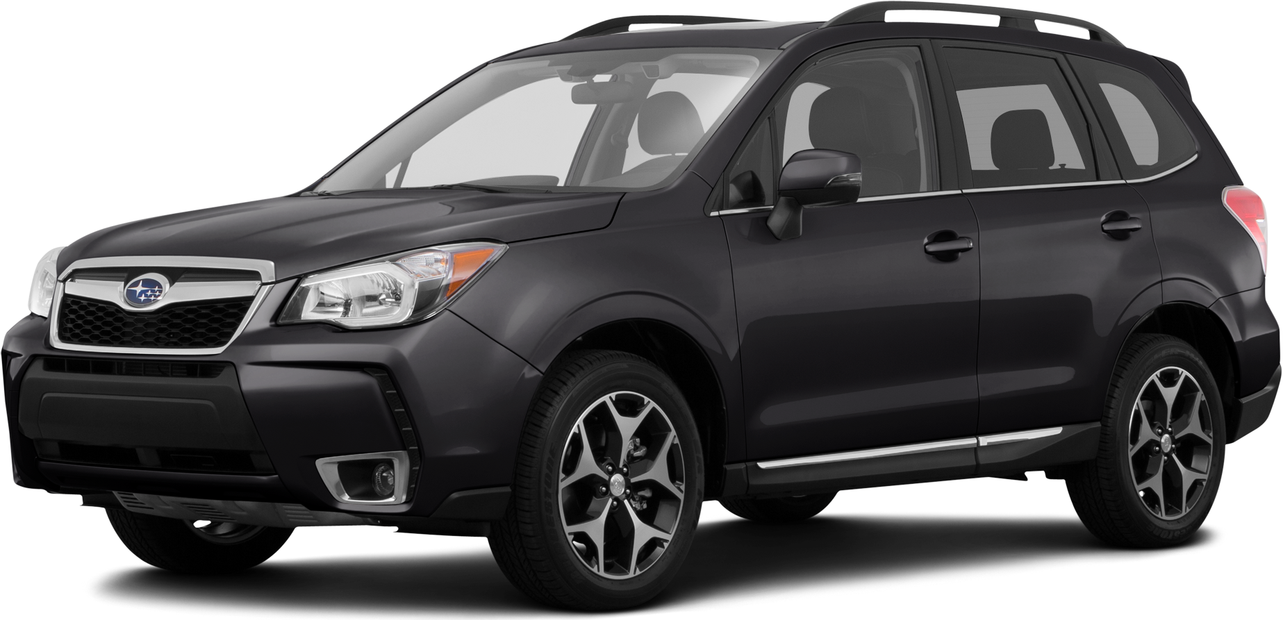 2016 Subaru Forester Price, Value, Depreciation & Reviews | Kelley Blue ...