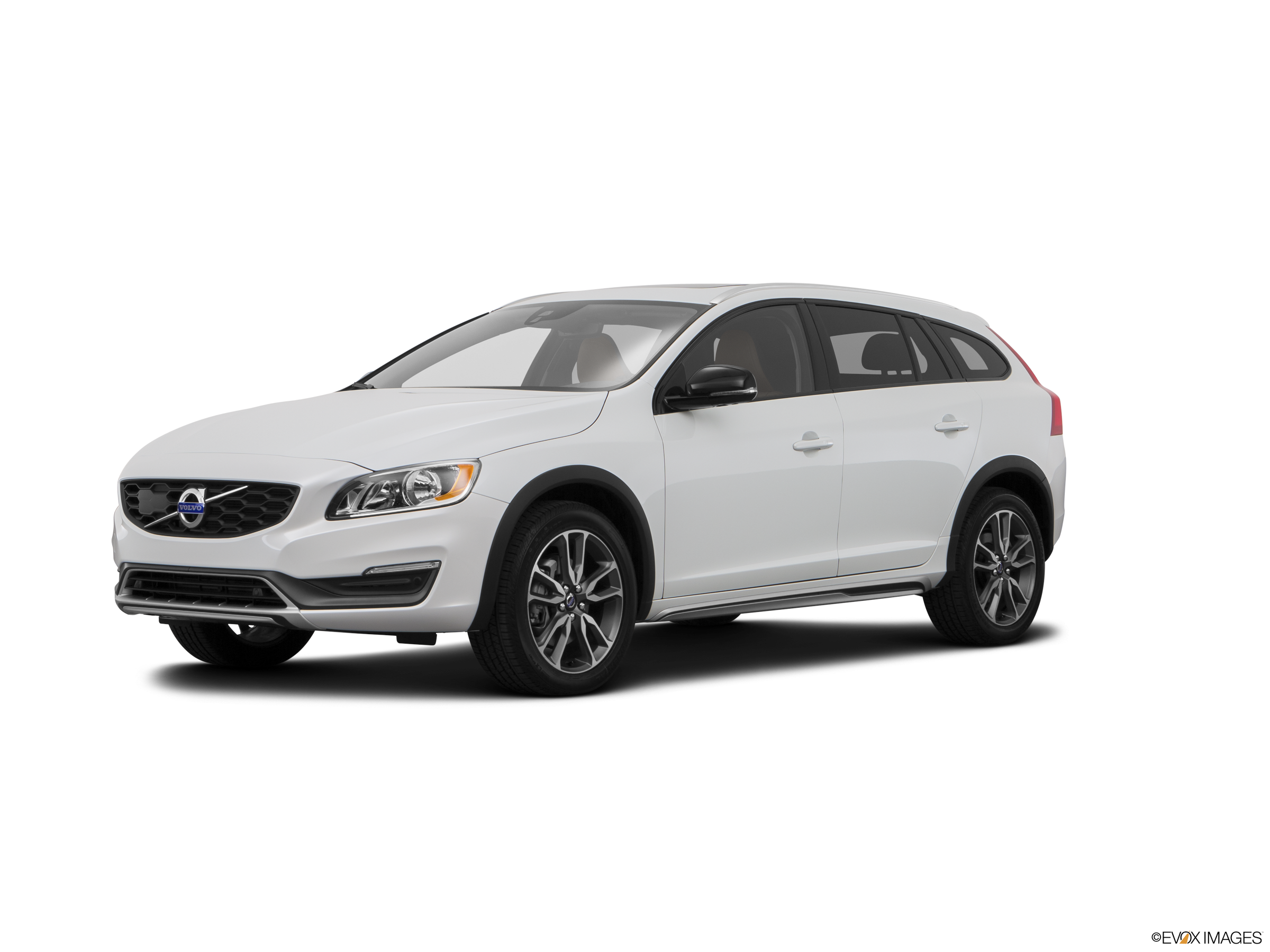 Used 2015 Volvo V60 T5 Cross Country Wagon 4D Prices | Kelley Blue Book
