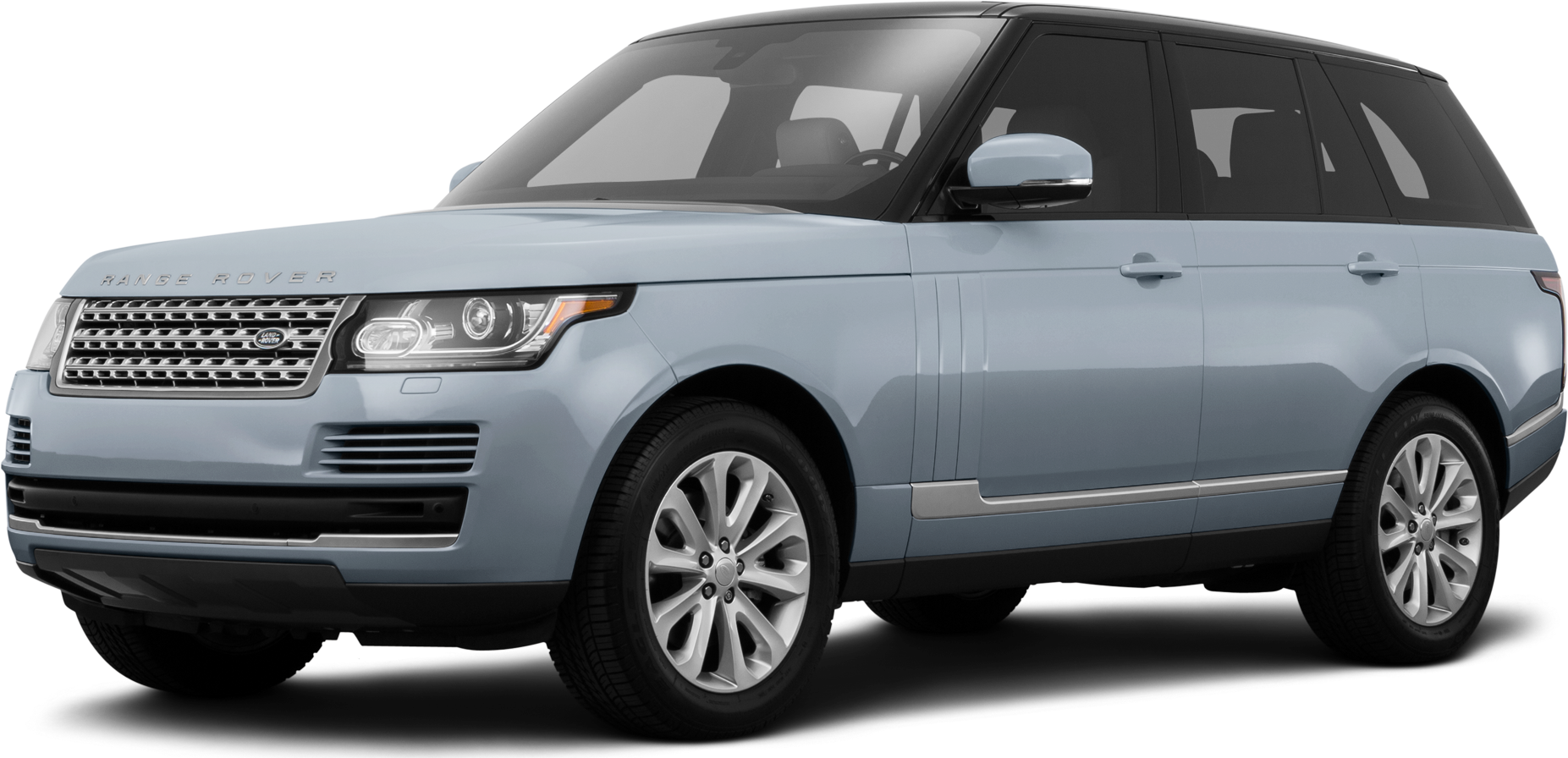 2015 Land Rover Range Rover Price, Value, Depreciation & Reviews ...
