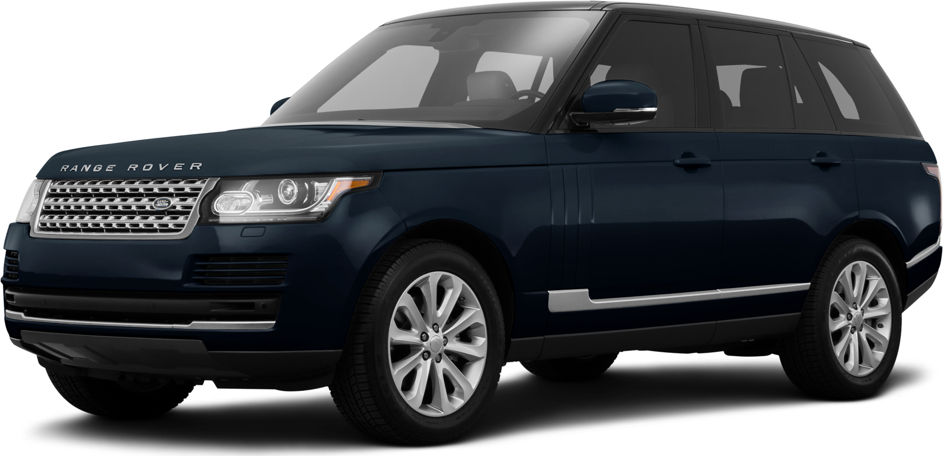 2015 Land Rover Range Rover Price, Value, Depreciation & Reviews ...