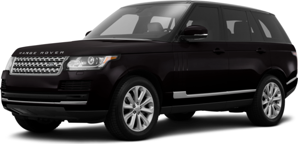 2015 Land Rover Range Rover Values & Cars for Sale | Kelley Blue Book