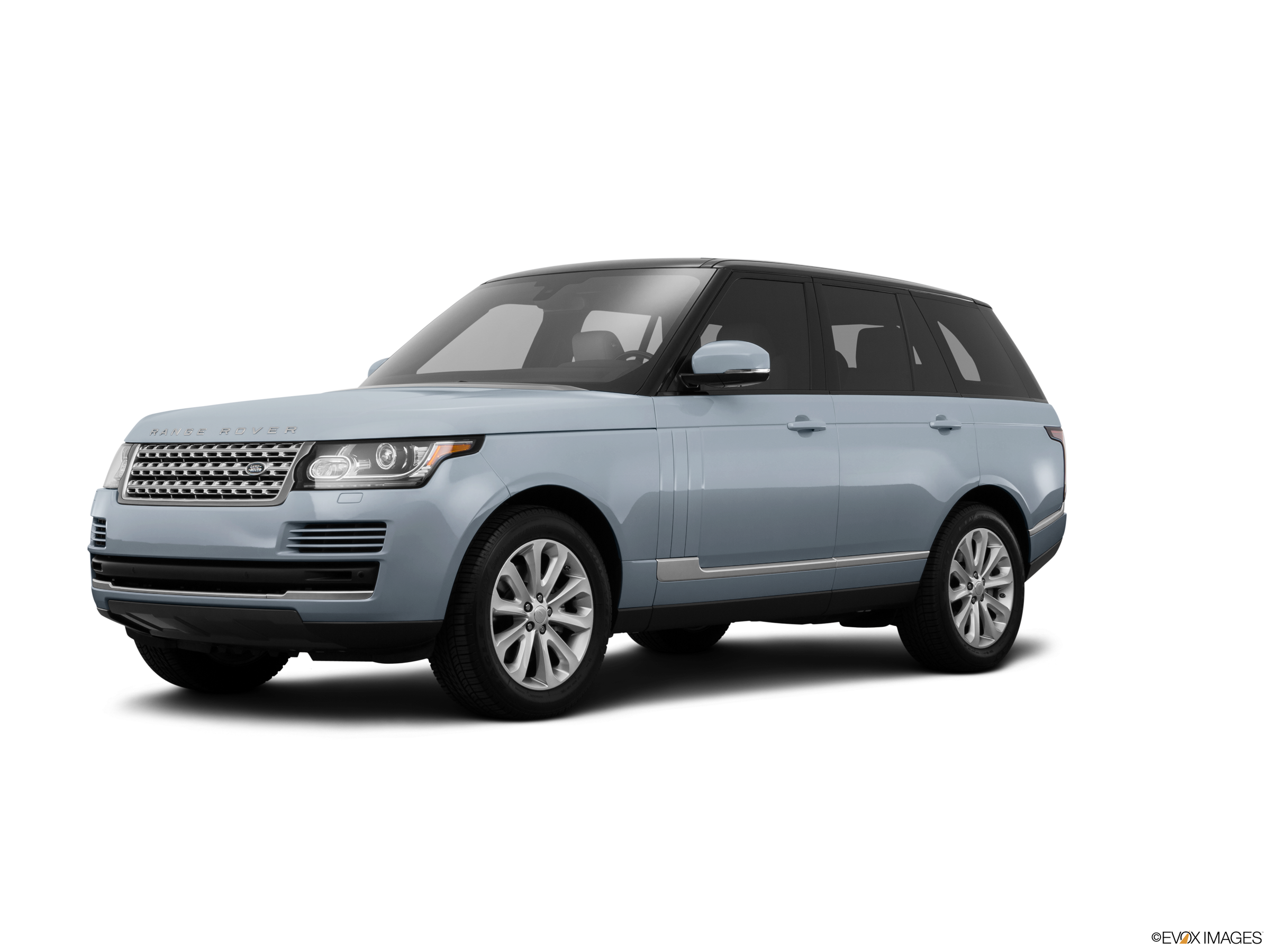 Used 2016 Land Rover Range Rover Sport Utility 4D Pricing | Kelley Blue ...