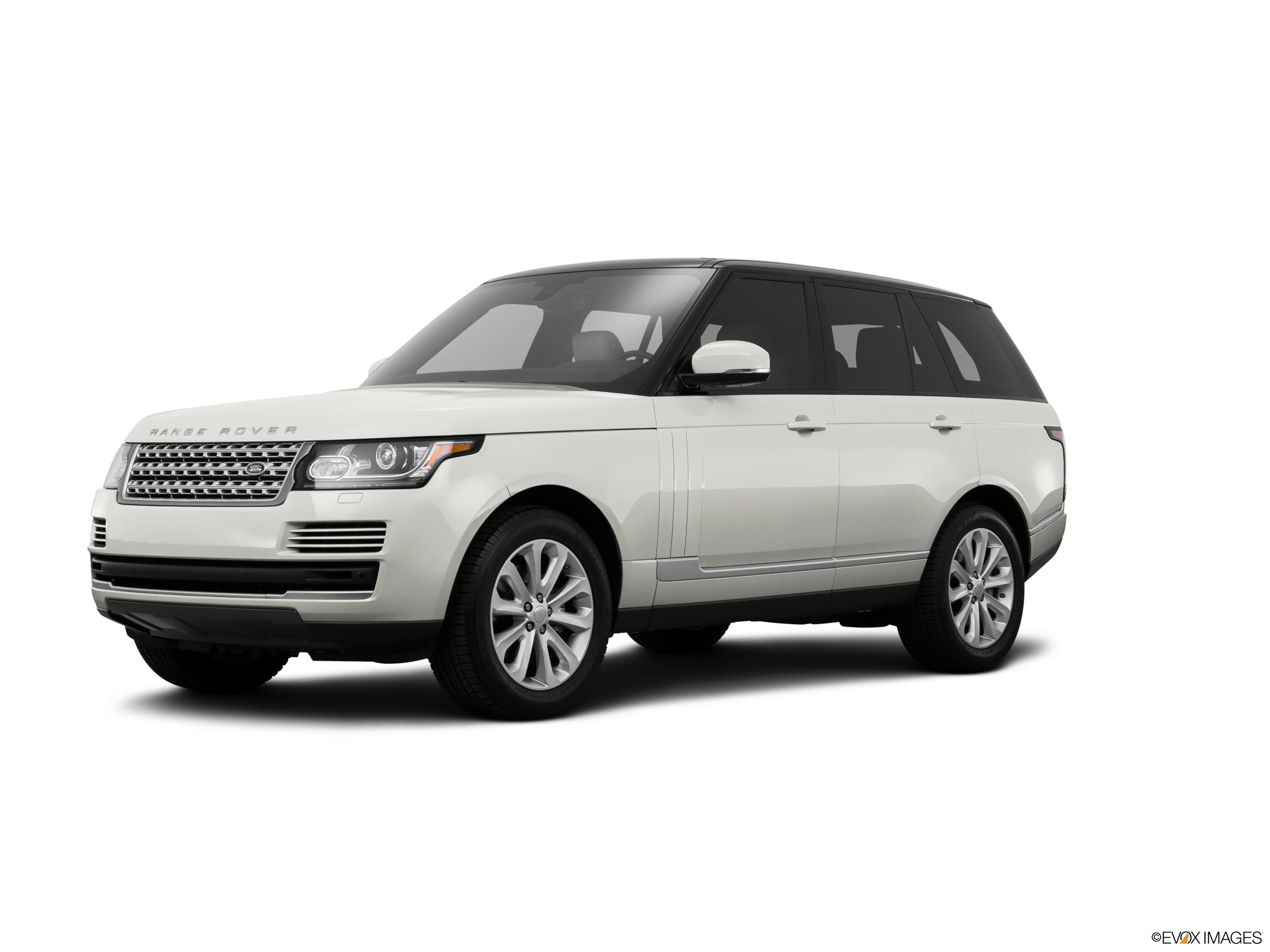 Used 2016 Land Rover Range Rover HSE Sport Utility 4D Prices | Kelley ...