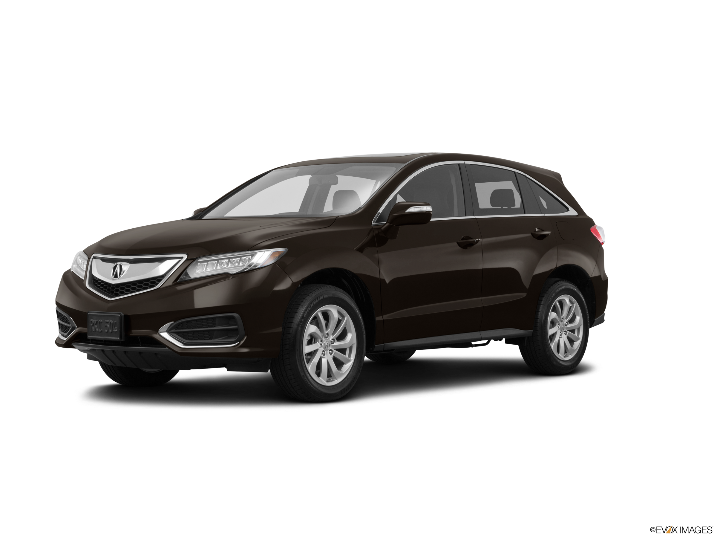 2016 Rdx 2016 Acura MDX Video