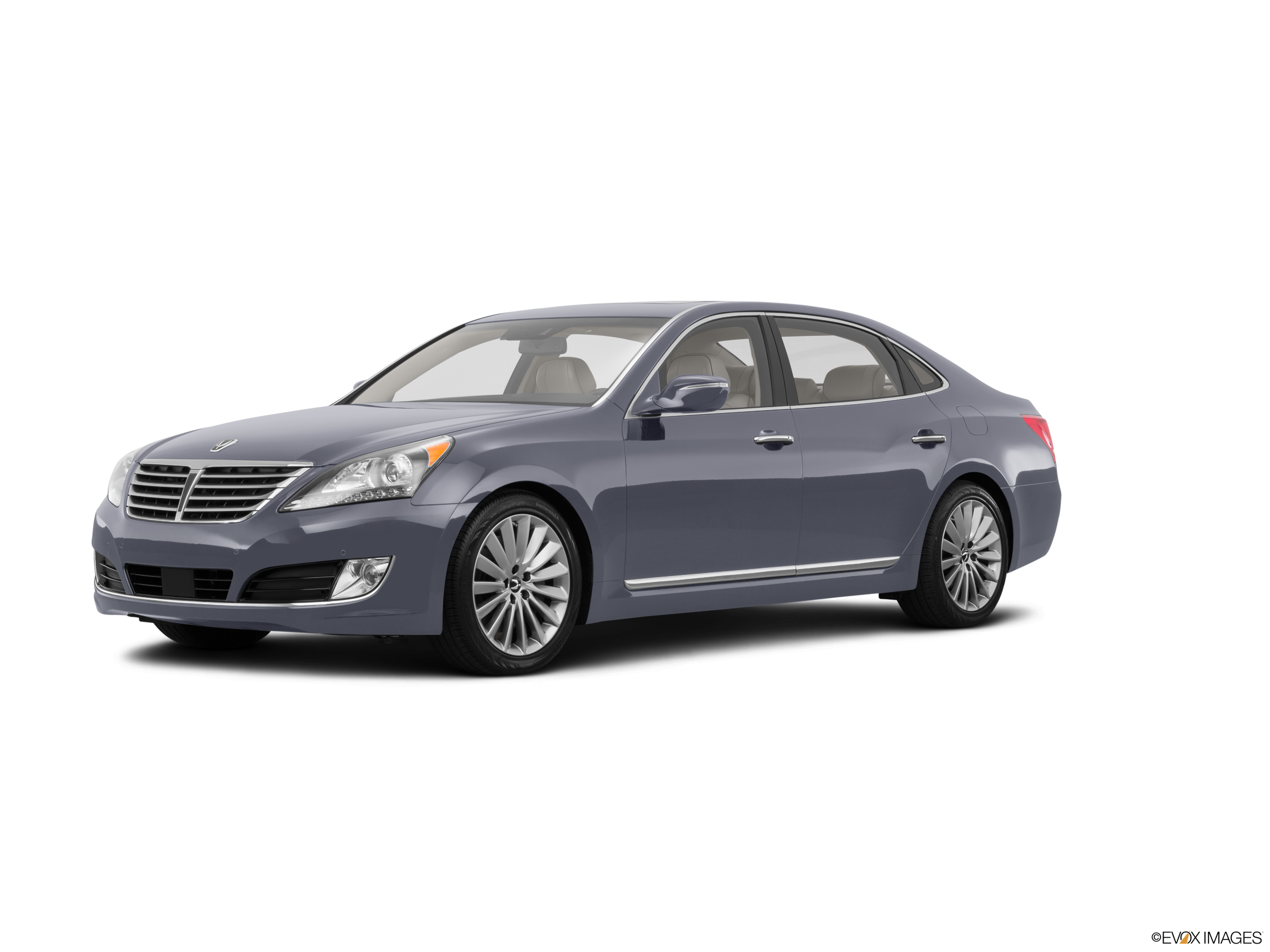Used 2016 Hyundai Equus Signature Sedan 4D Pricing | Kelley Blue Book