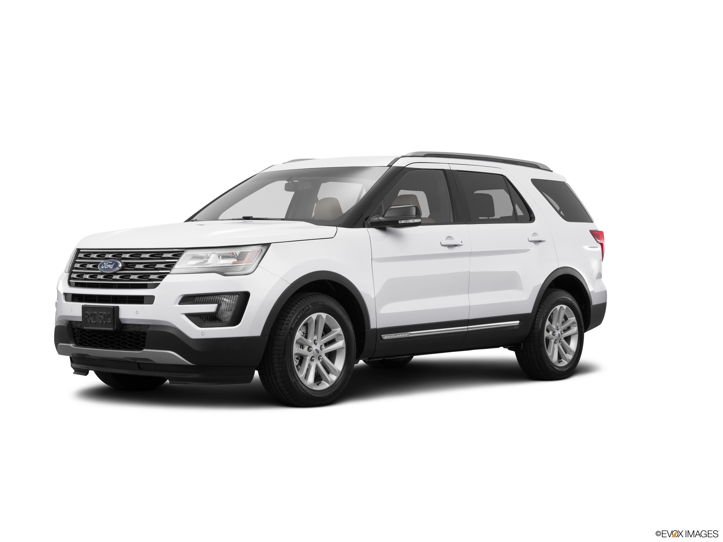 Used 2018 Ford Explorer XLT Sport Utility 4D Prices | Kelley Blue Book