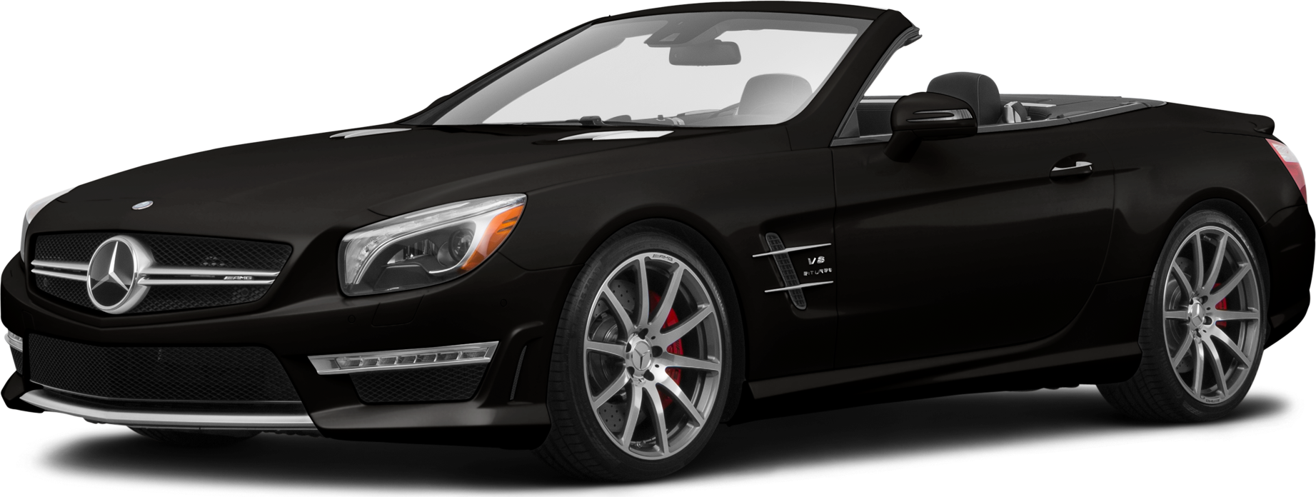 2016 Mercedes-Benz Mercedes-AMG SL Price, Value, Depreciation & Reviews ...
