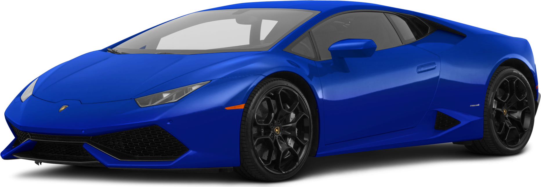 Used 2016 Lamborghini Huracan LP 610-4 Avio Coupe 2D Prices | Kelley ...
