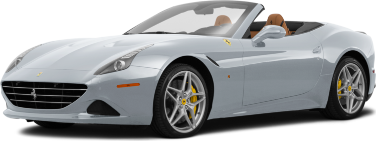 2016 Ferrari California Price, Value & Reviews | Kelley Blue Book