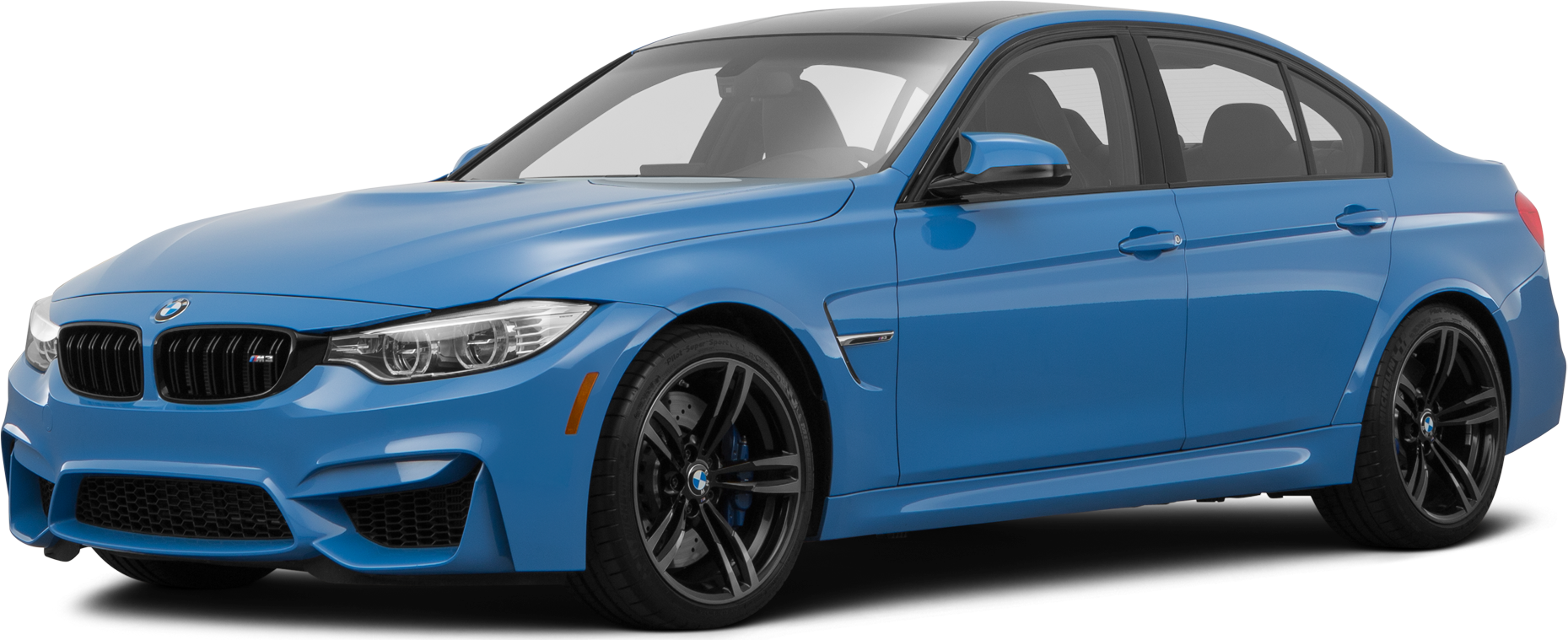 Bmw M3 Cabrio 2015