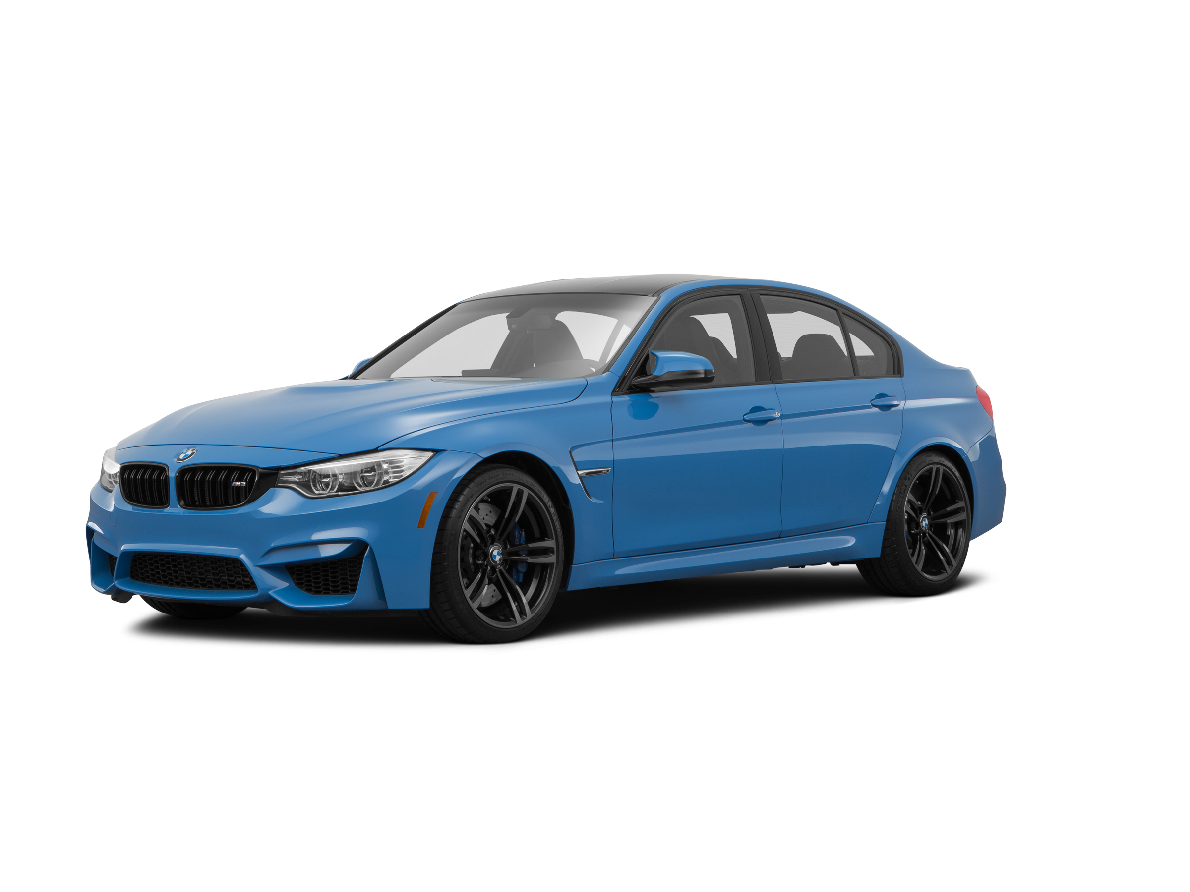 Bmw M3 Cabrio 2015