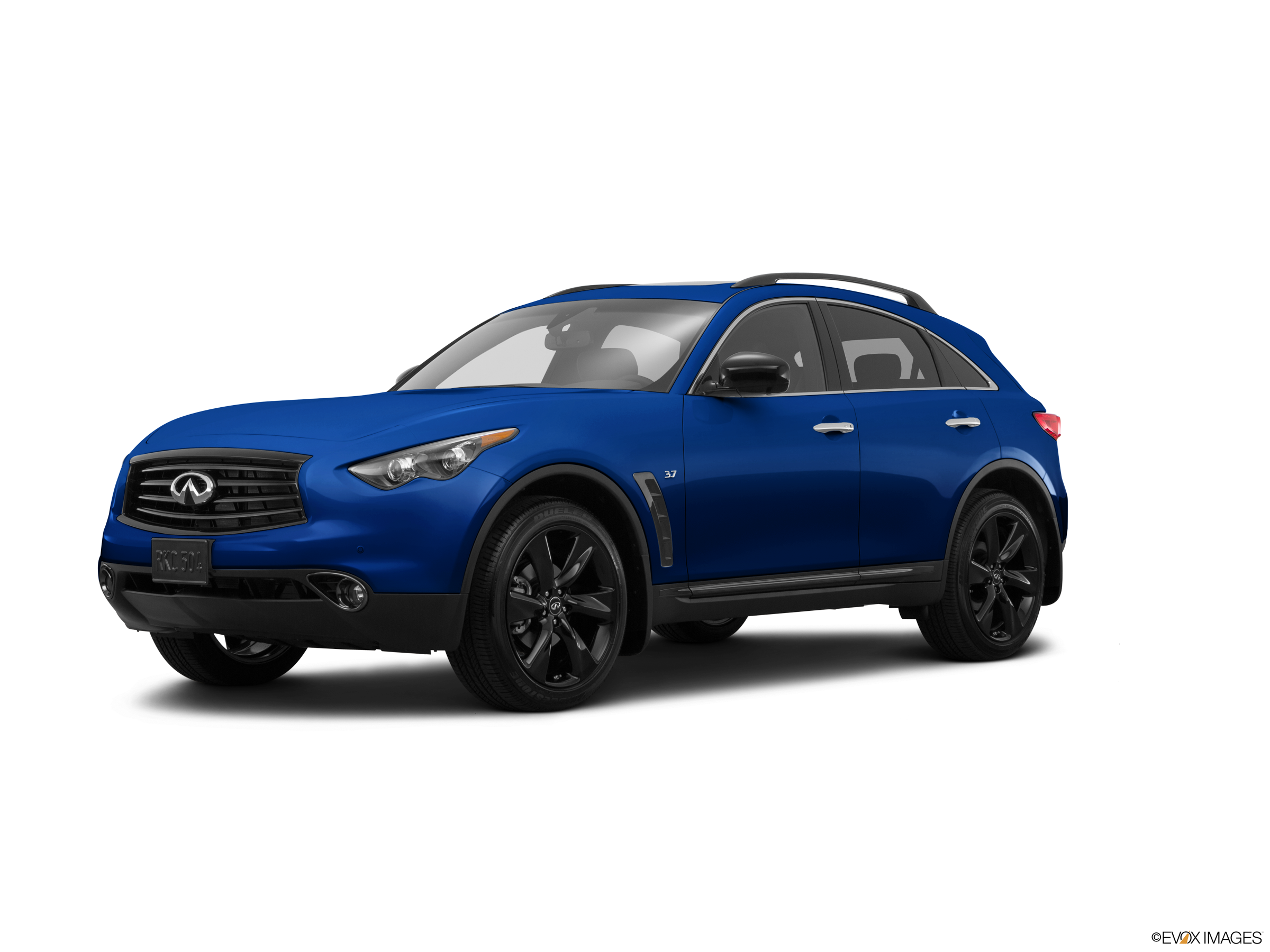 Infiniti Qx70 2016 Used 2016 INFINITI QX70 Base For Sale Near Me