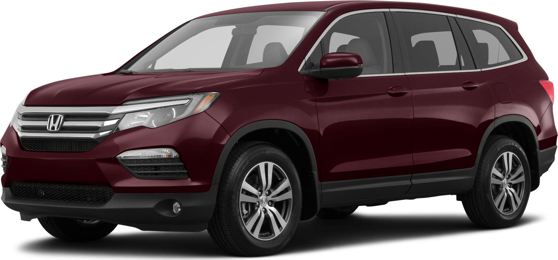 Used 2016 Honda Pilot Elite Sport Utility 4D Prices | Kelley Blue Book