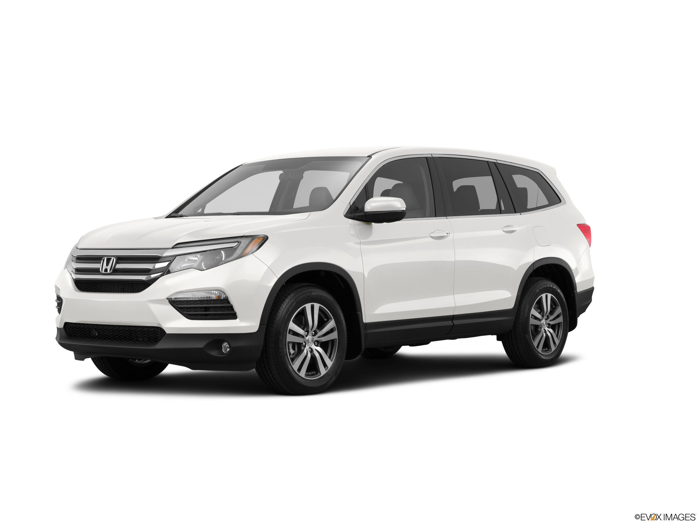 Used 2016 Honda Pilot Touring Sport Utility 4D Prices | Kelley Blue Book