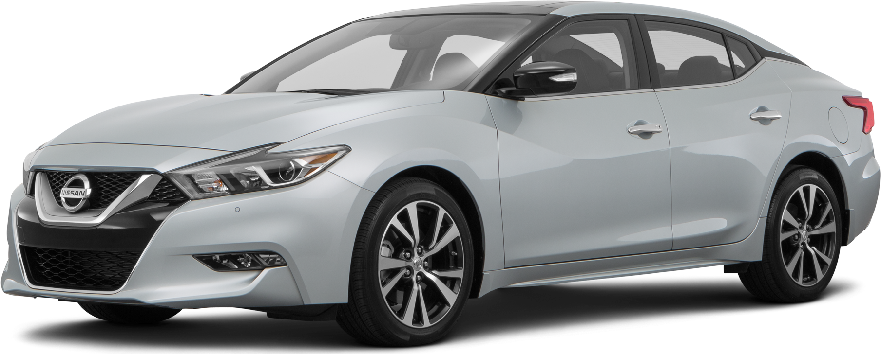 2016 Nissan Maxima Specs & Feature Comparisons | Kelley Blue Book