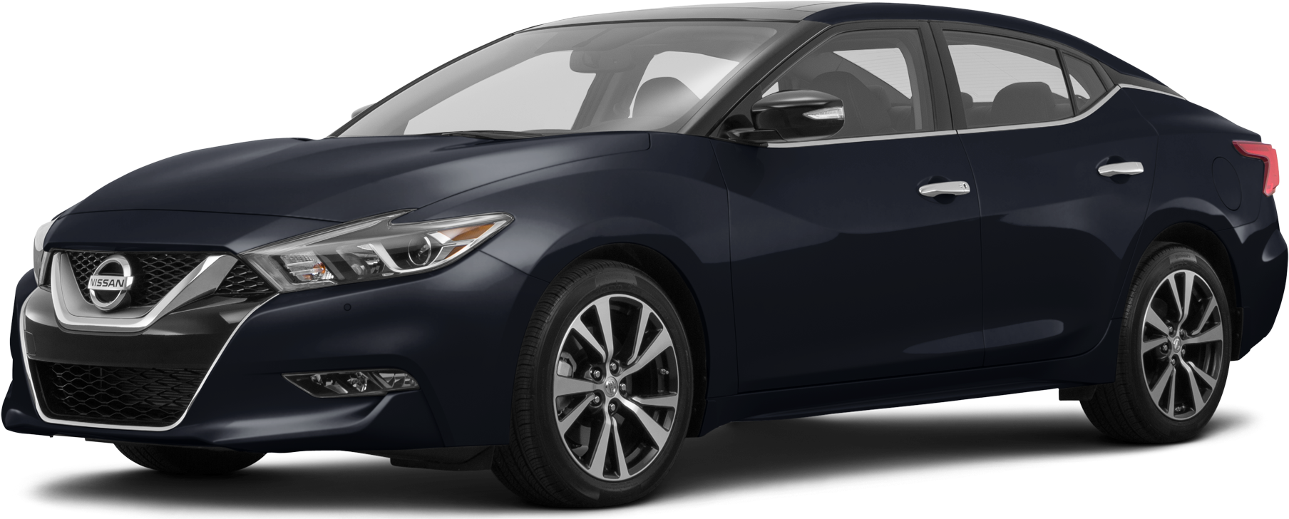 2016 Nissan Maxima SL Sedan 4D Price, Listings & Reviews | Kelley Blue Book