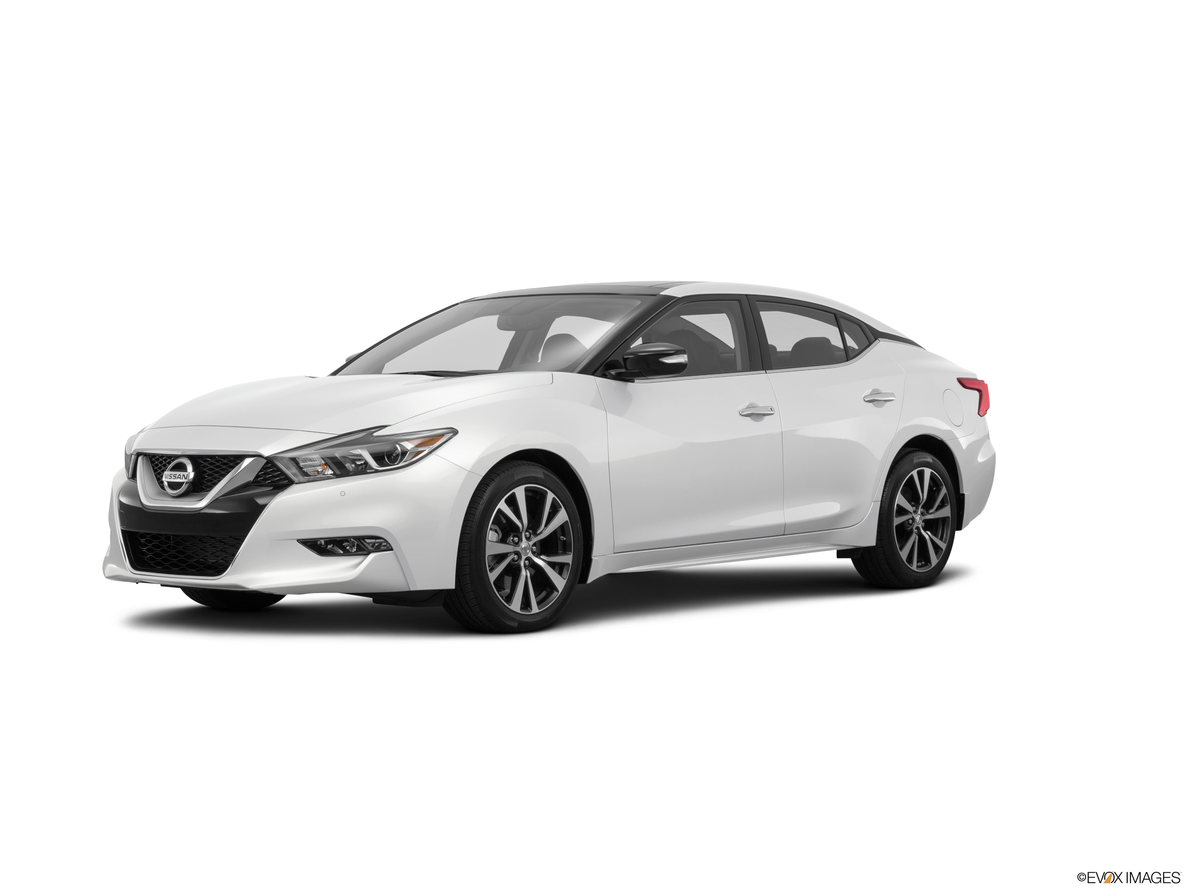 Used 2016 Nissan Maxima SL Sedan 4D Prices | Kelley Blue Book