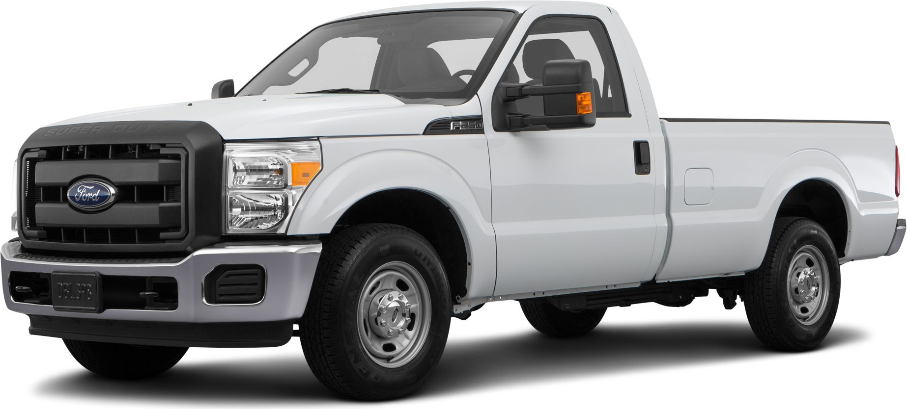 2016 Ford F250 Consumer Reviews & Ratings | Kelley Blue Book