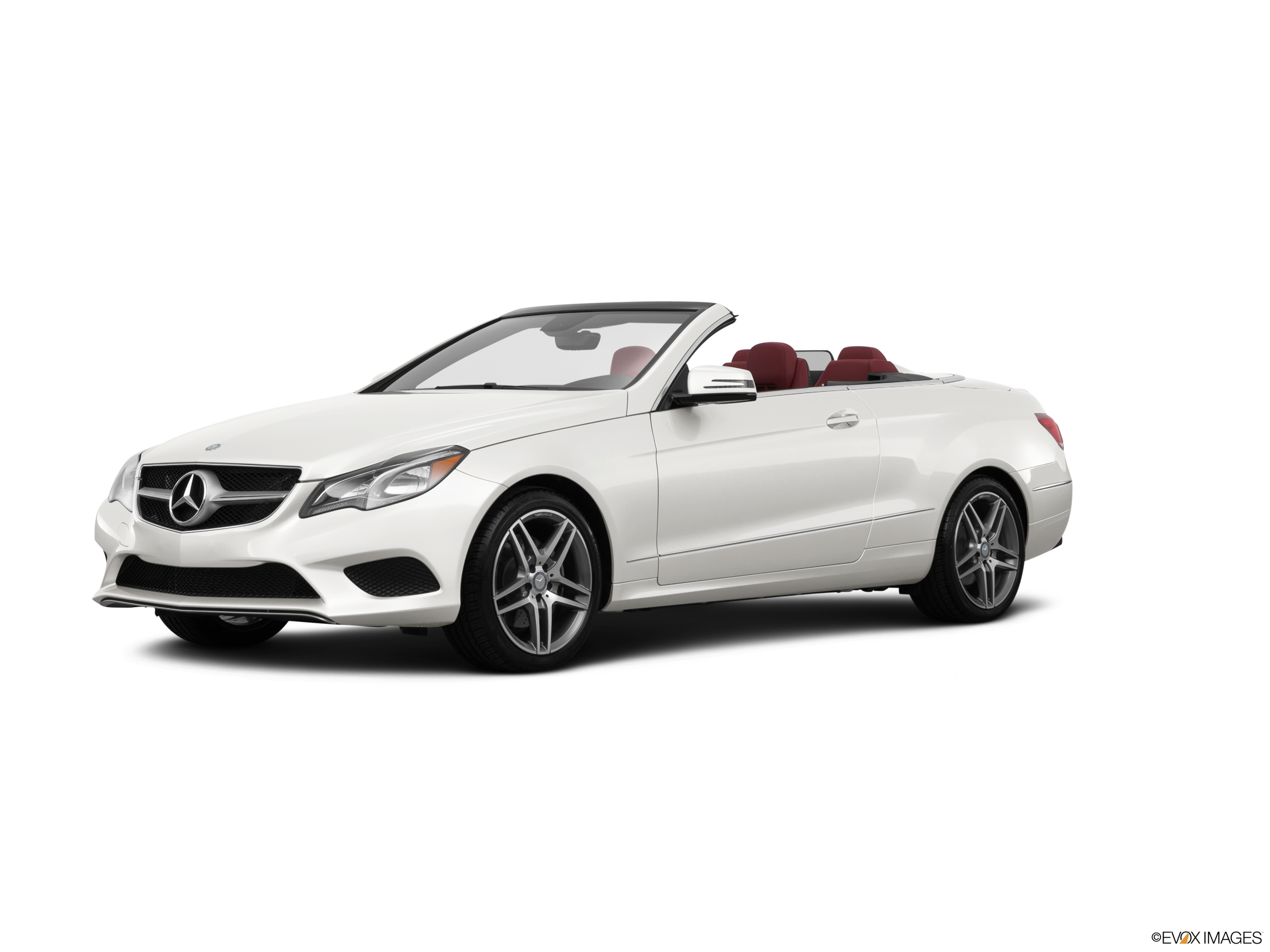 Used 2016 Mercedes-Benz E-Class E 400 Cabriolet 2D Prices | Kelley Blue ...