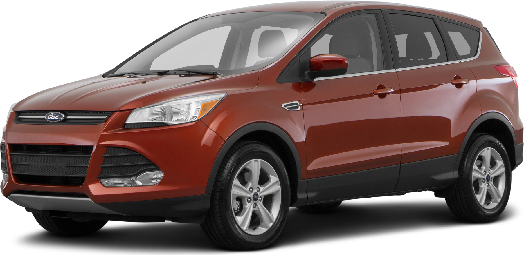 Used 2016 Ford Escape SE Sport Utility 4D Prices | Kelley Blue Book