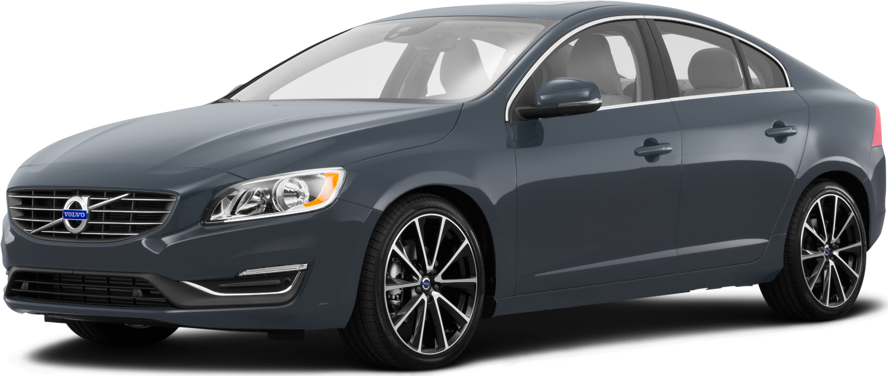 2016 Volvo S60 Values & Cars for Sale | Kelley Blue Book
