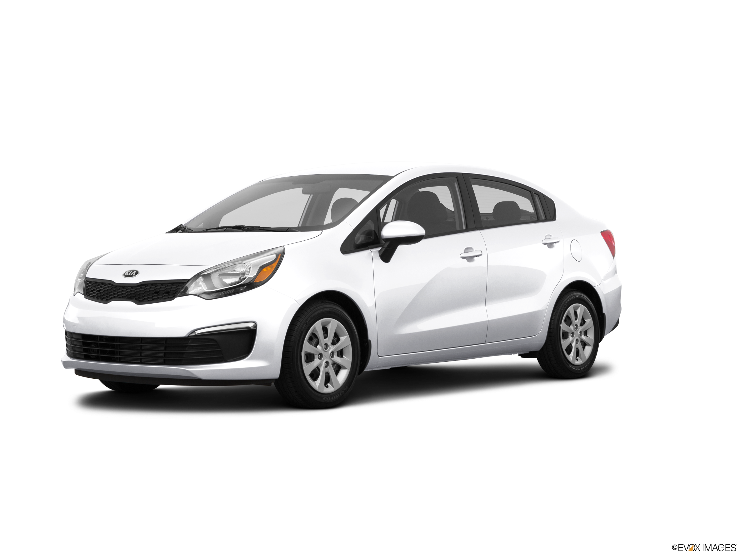 Used 2017 Kia Rio LX Sedan 4D Prices | Kelley Blue Book