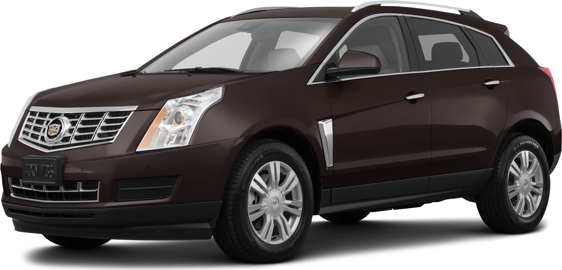 Used 2016 Cadillac SRX Premium Collection Sport Utility 4D Prices ...