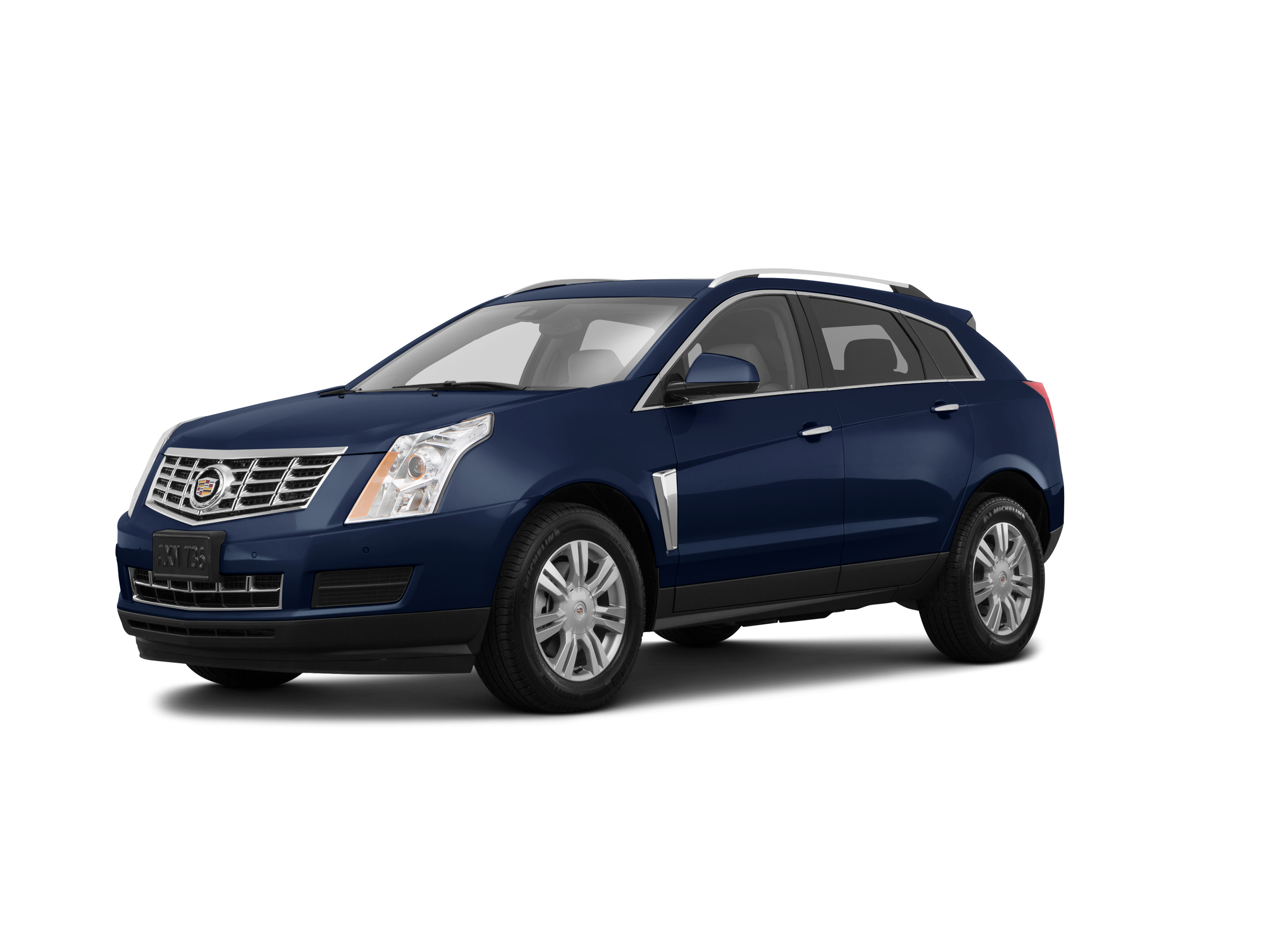 2016 Cadillac Srx Redesign Used 2016 CADILLAC SRX Borges Foreign