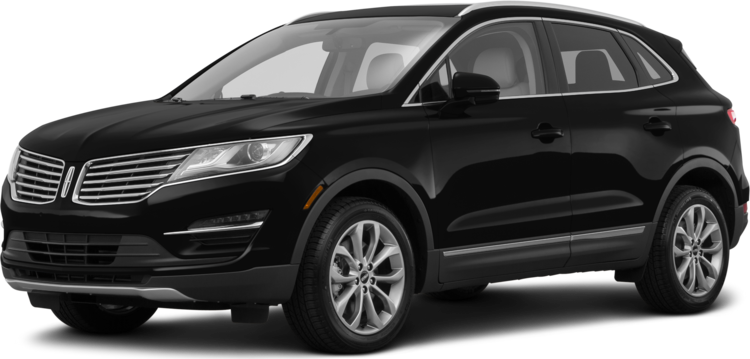 2016 Lincoln MKC Price, Value, Ratings & Reviews | Kelley Blue Book