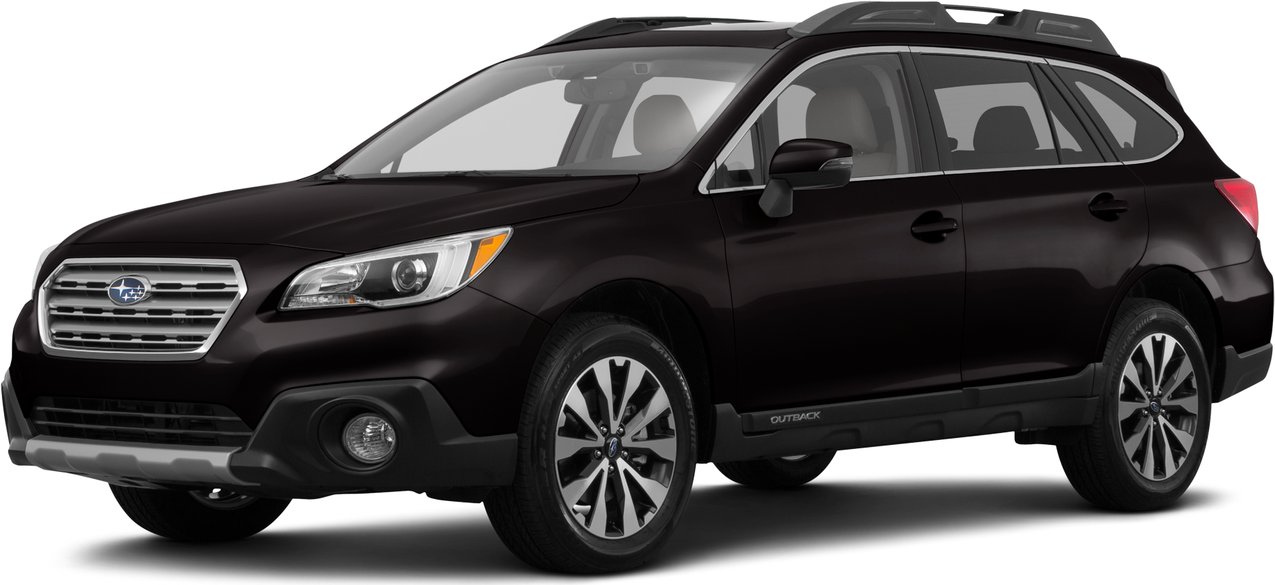 2016 Subaru Outback Specs & Feature Comparisons | Kelley Blue Book