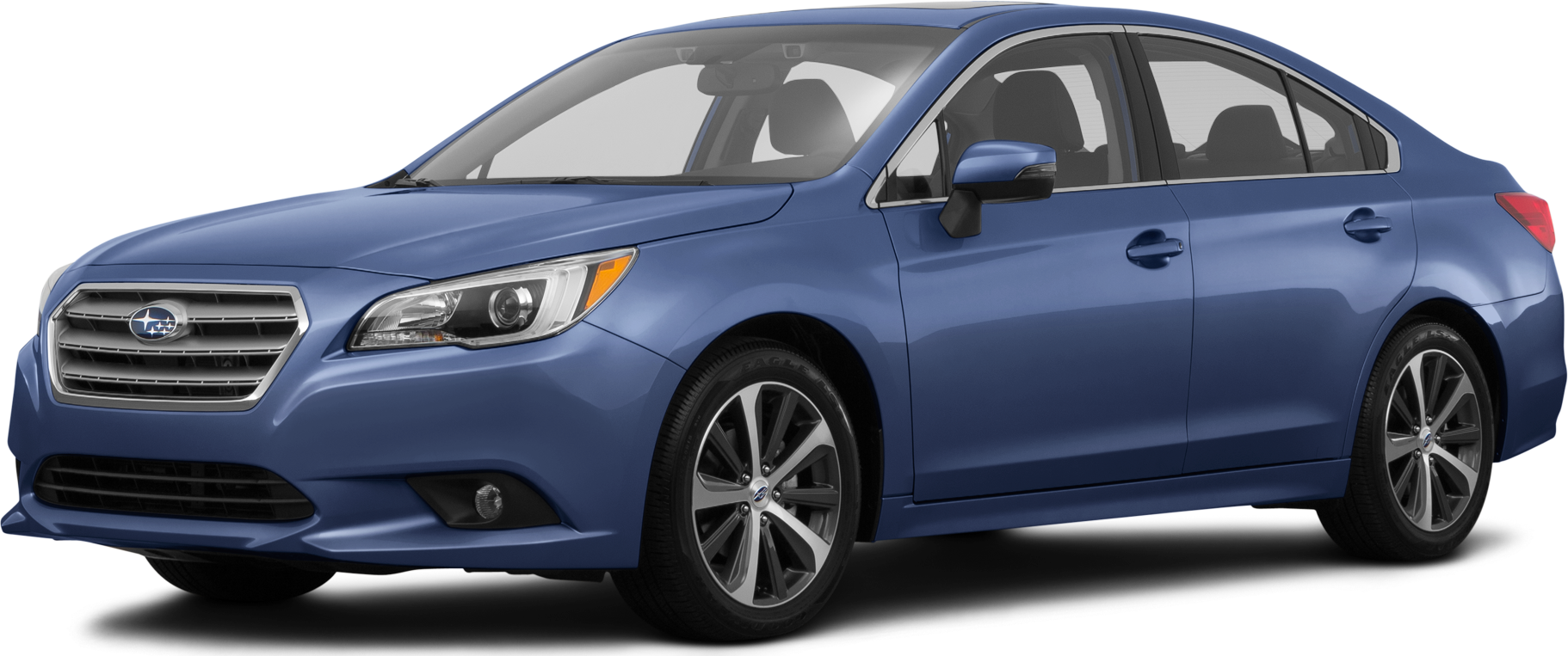 Used 2016 Subaru Legacy 3.6R Limited Sedan 4D Prices | Kelley Blue Book