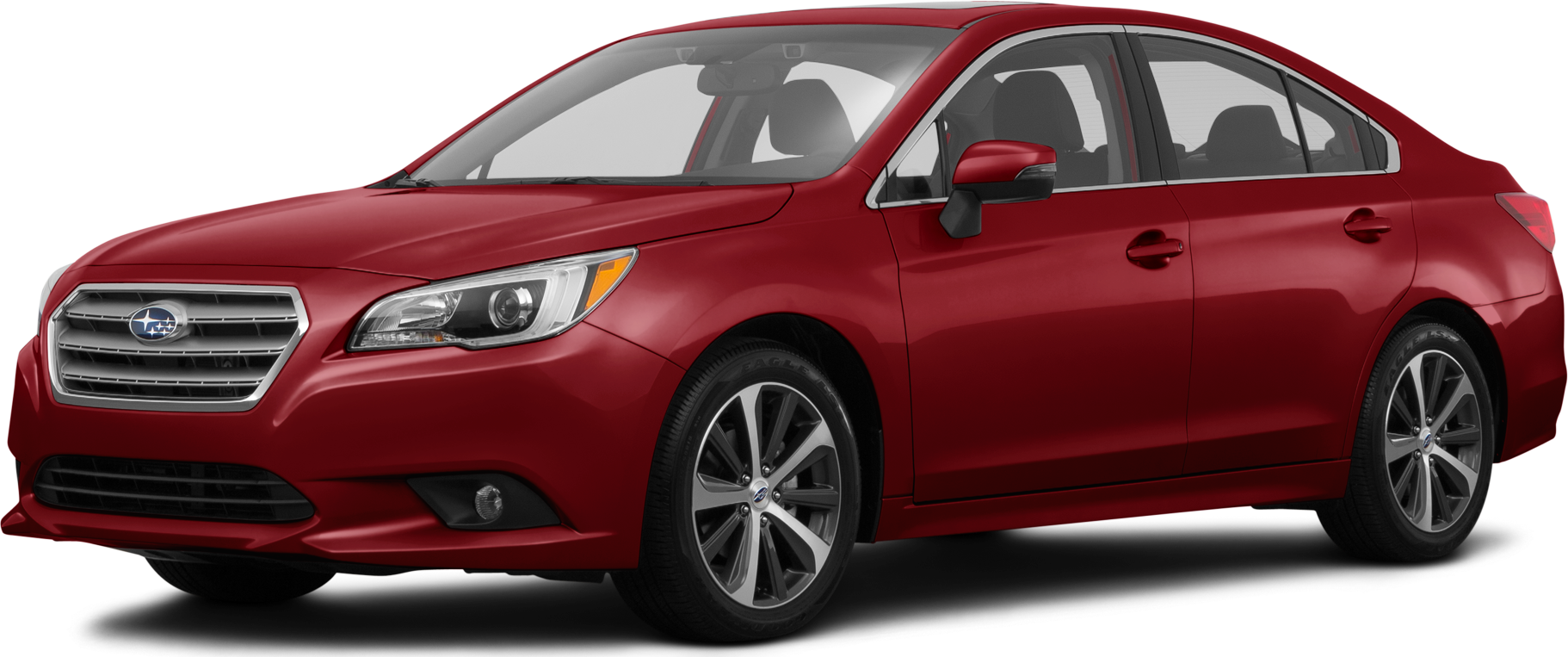 2016 Subaru Legacy Prices, Reviews & Pictures | Kelley Blue Book