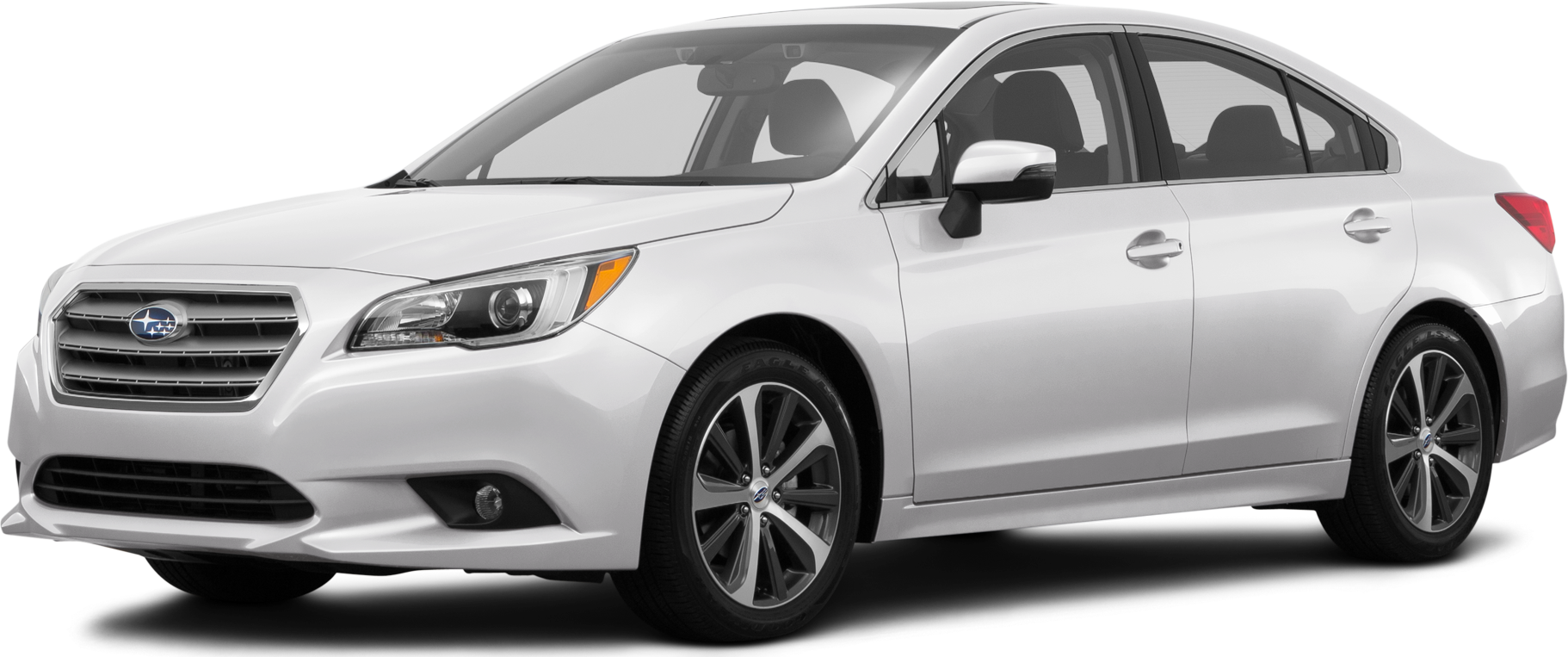 2016 Subaru Legacy Price, Value, Ratings & Reviews | Kelley Blue Book