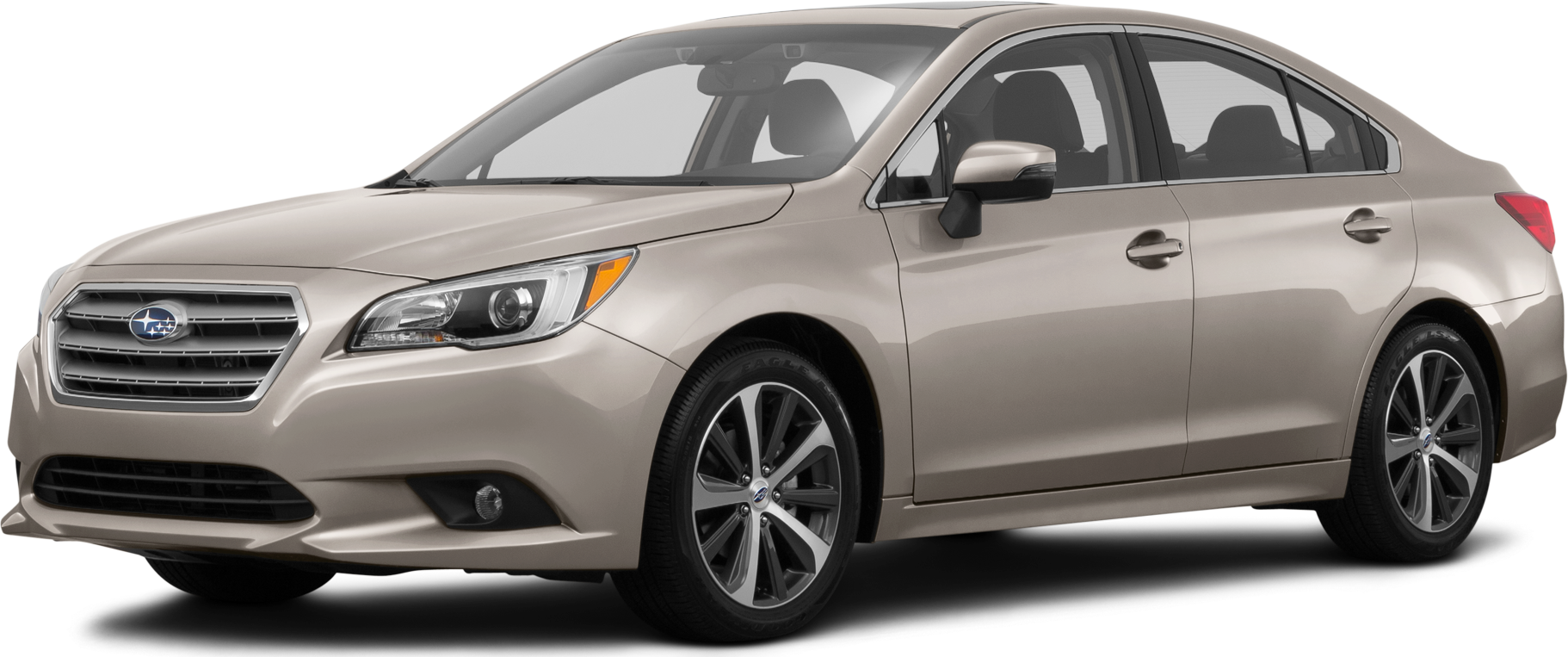 2016 Subaru Legacy Specs & Feature Comparisons | Kelley Blue Book
