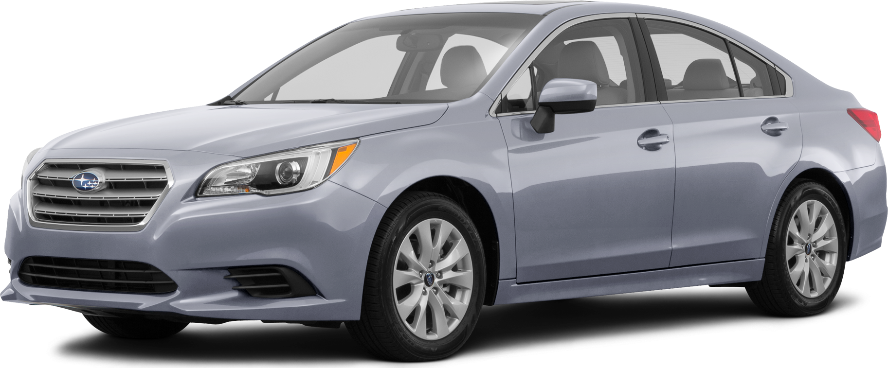 2016 Subaru Legacy Specs & Feature Comparisons | Kelley Blue Book