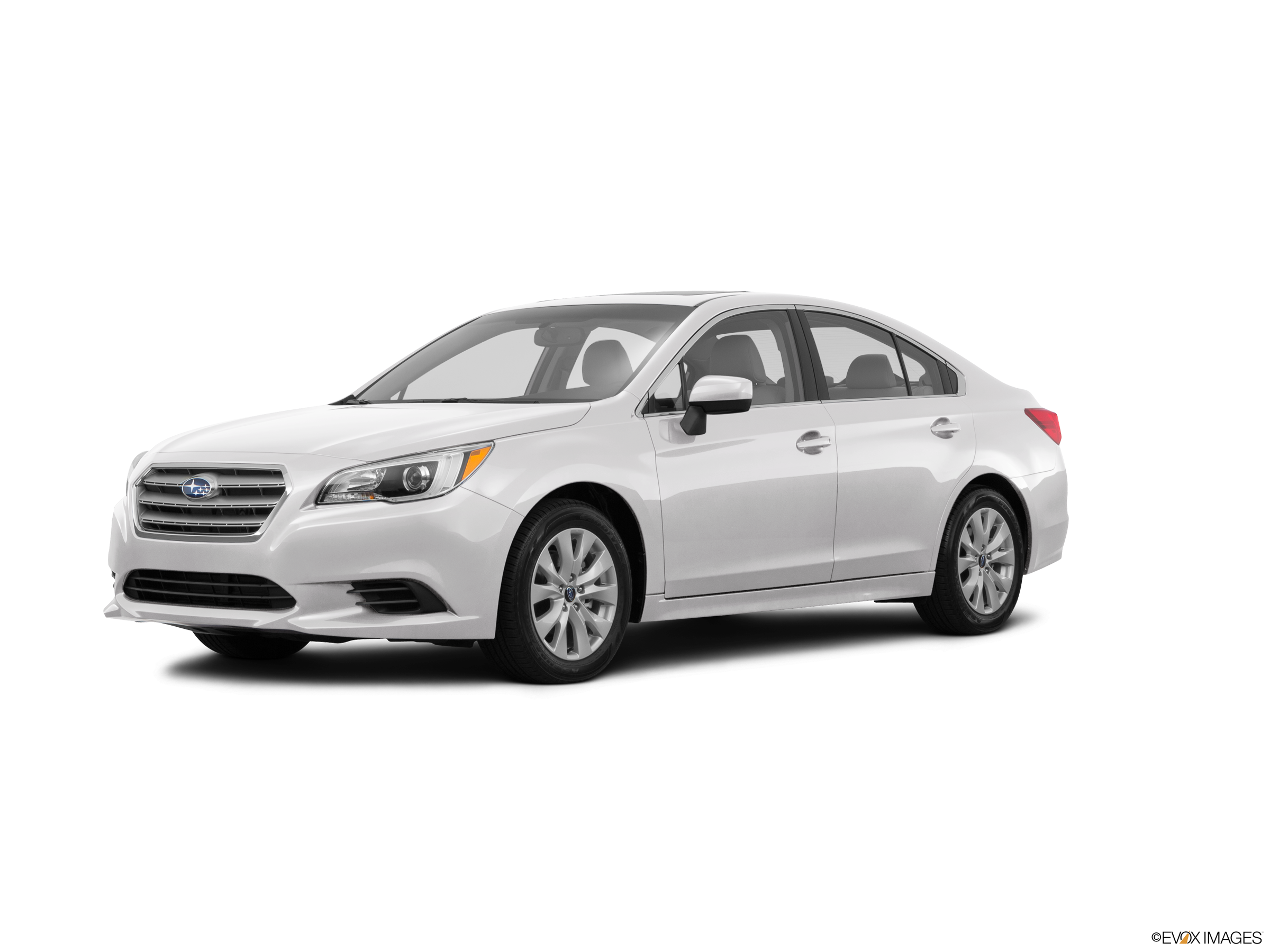 Used 2016 Subaru Legacy 2.5i Premium Sedan 4D Prices | Kelley Blue Book