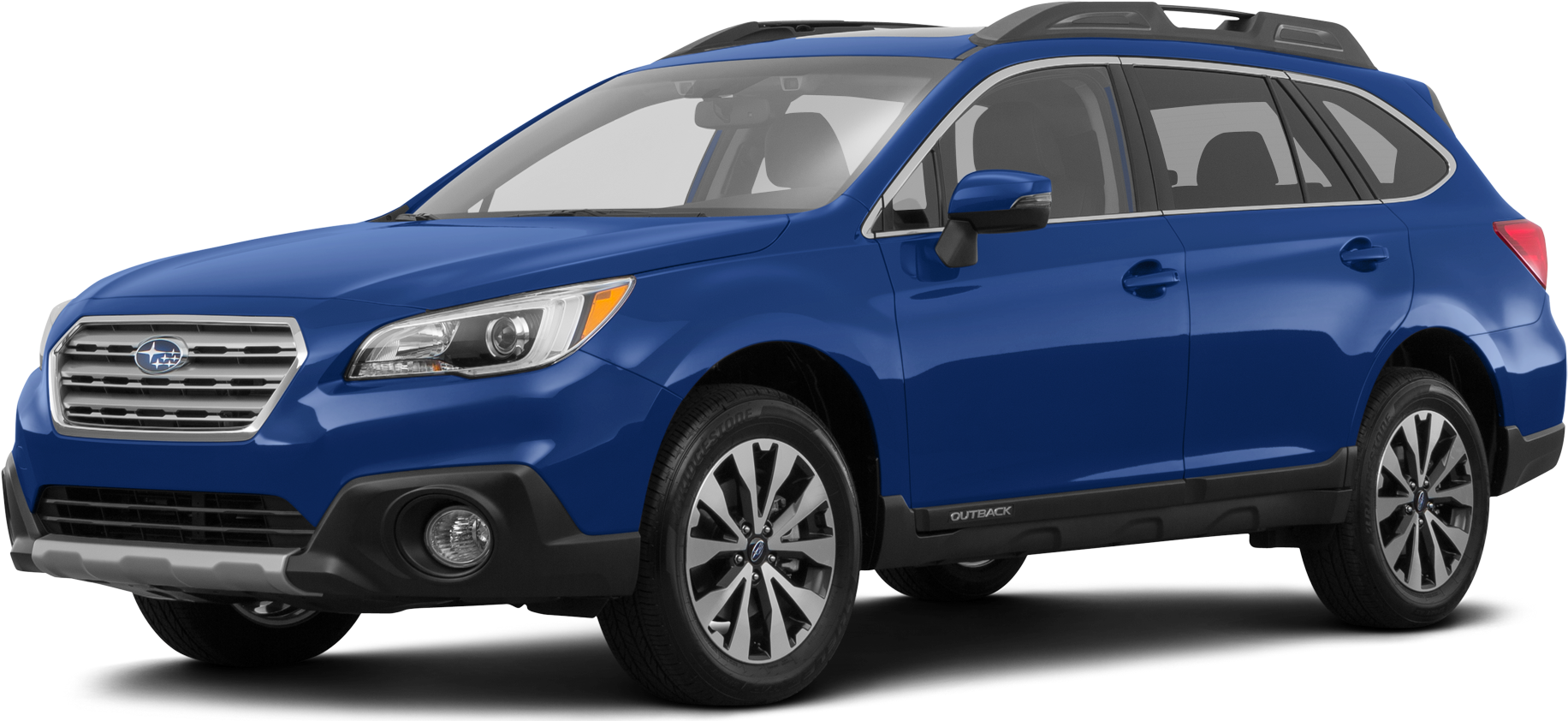 2016 Subaru Outback Specs & Feature Comparisons | Kelley Blue Book