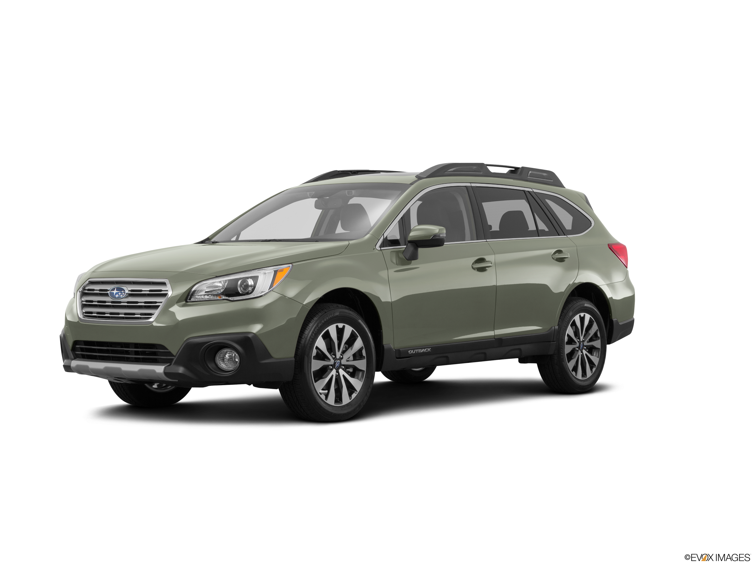 2016 Subaru Outback 2016 Subaru Outback Named To 16 Best Family Cars