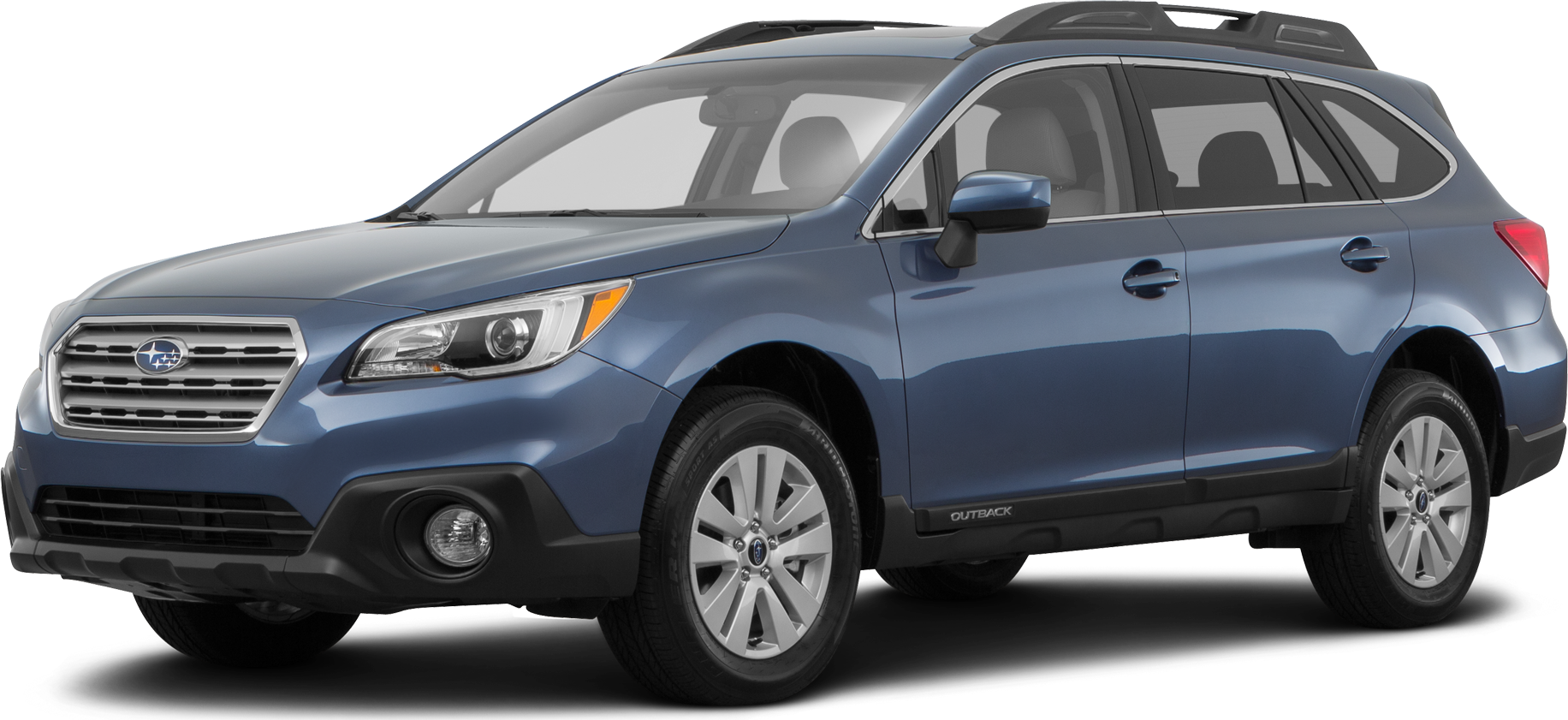 2016 Subaru Outback Consumer Reviews & Ratings | Kelley Blue Book