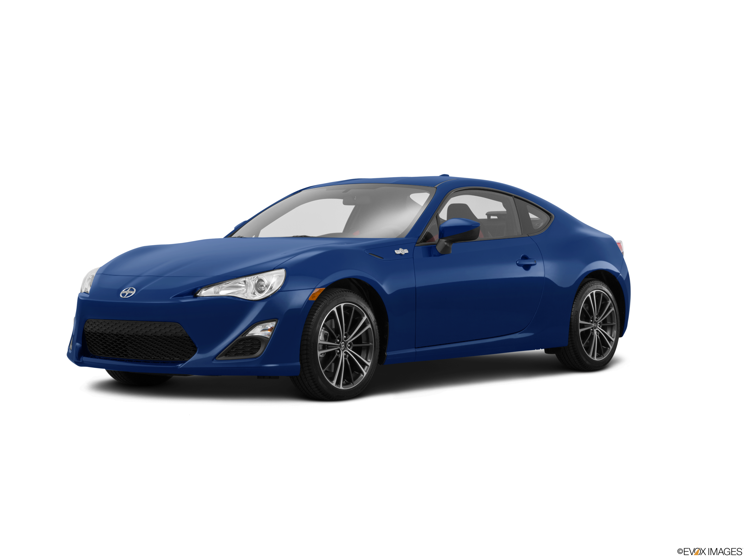 Scion Fr S 2024 Interieur