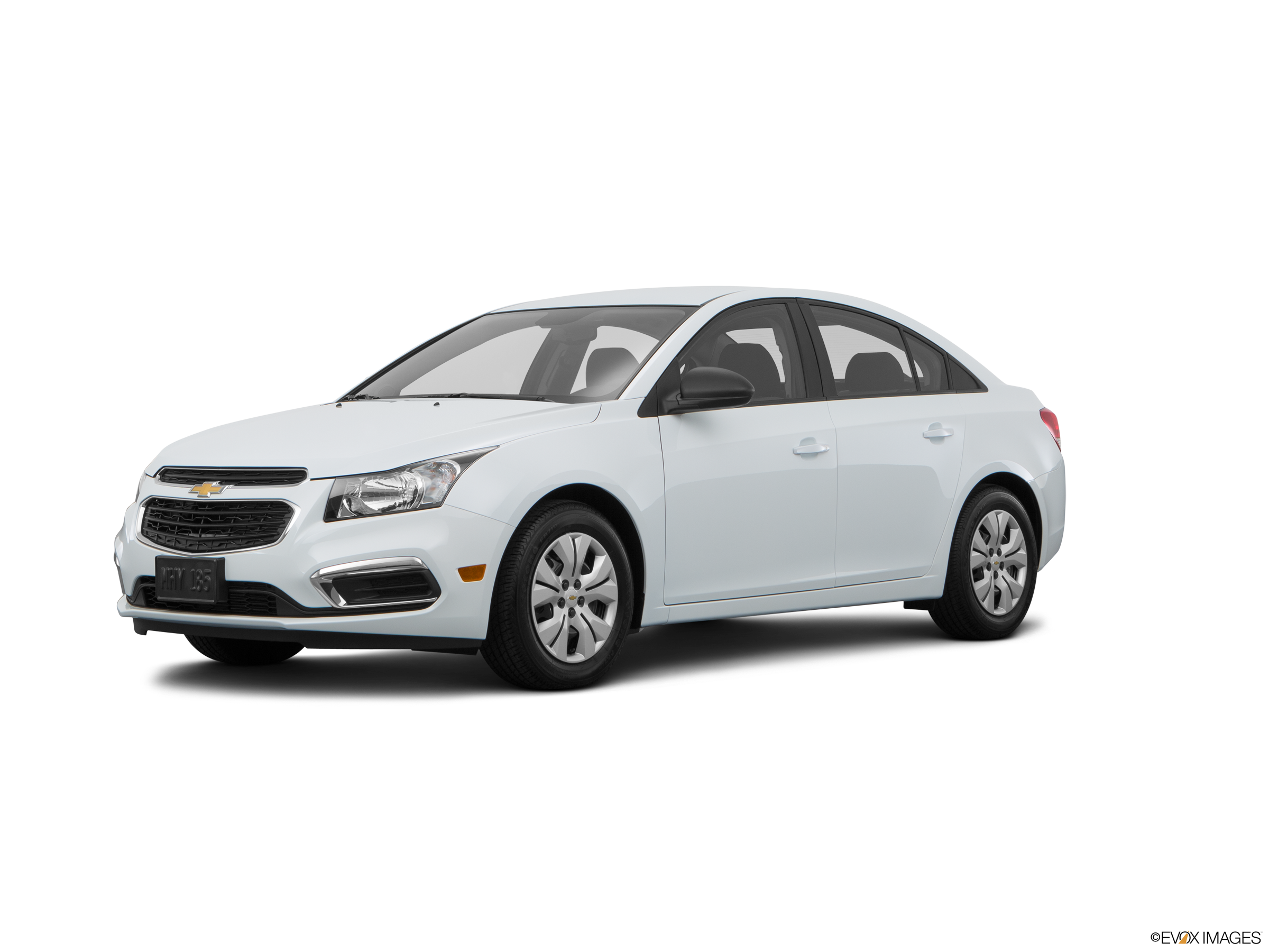 Used 2016 Chevy Cruze Limited LS Sedan 4D Prices | Kelley Blue Book
