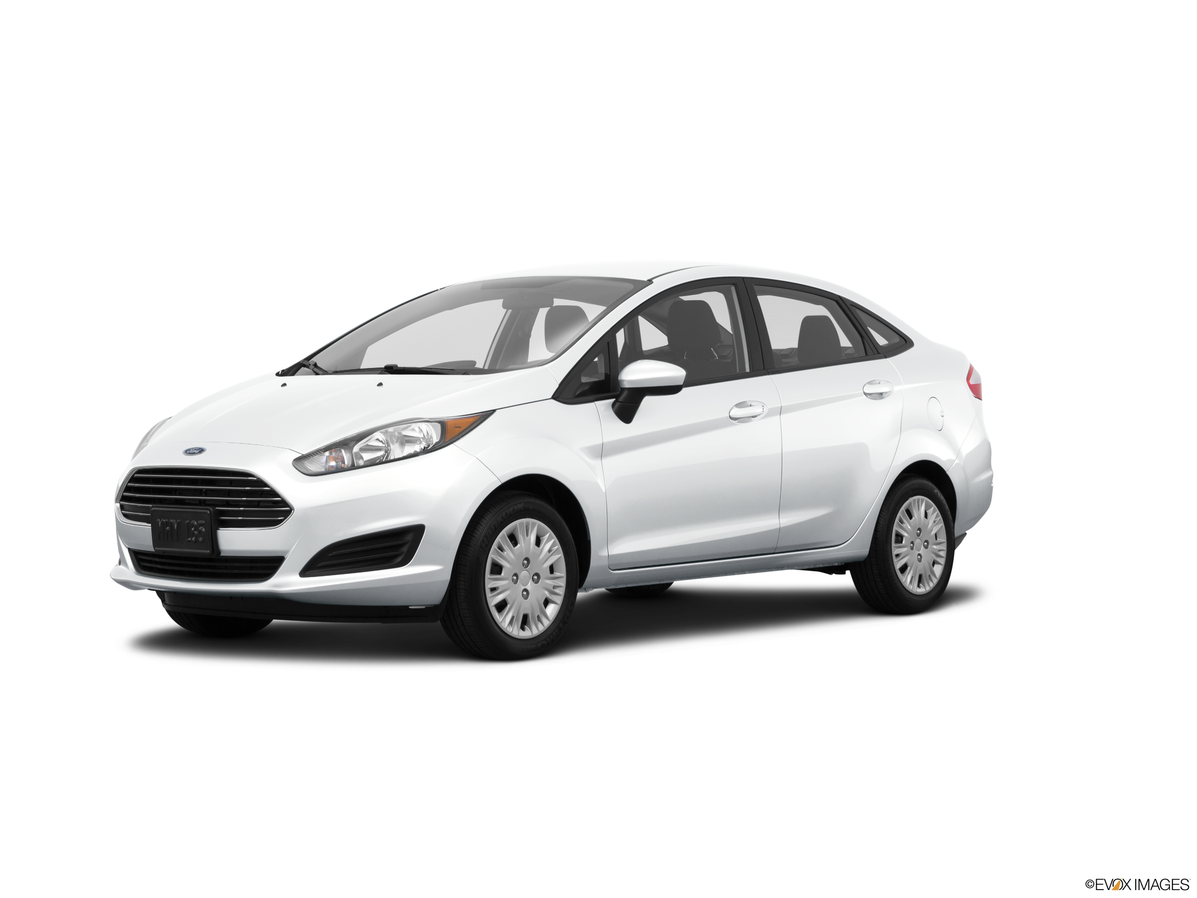 Used 2017 Ford Fiesta S Sedan 4D Prices | Kelley Blue Book