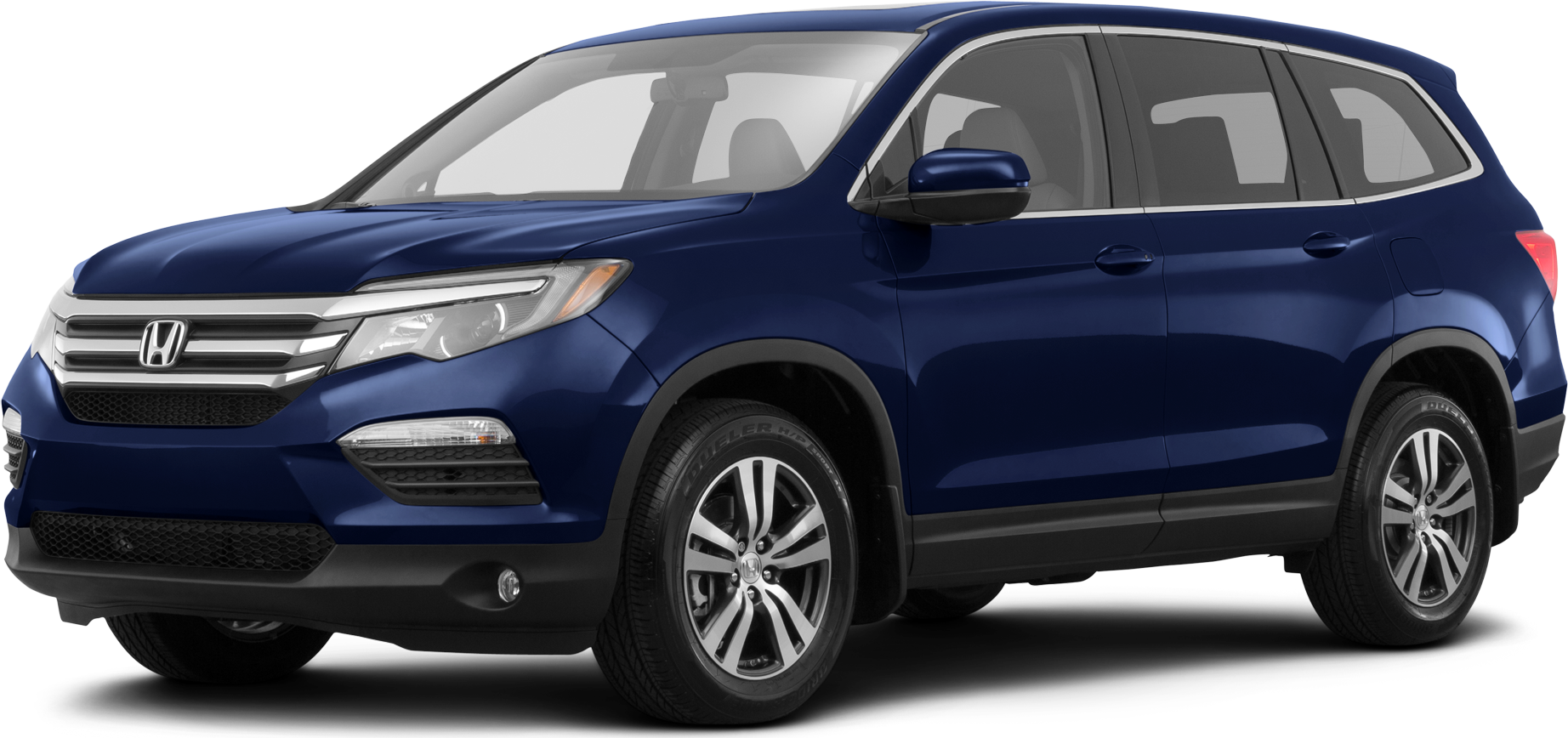2017 Honda Pilot Touring Interior Photos Brokeasshome