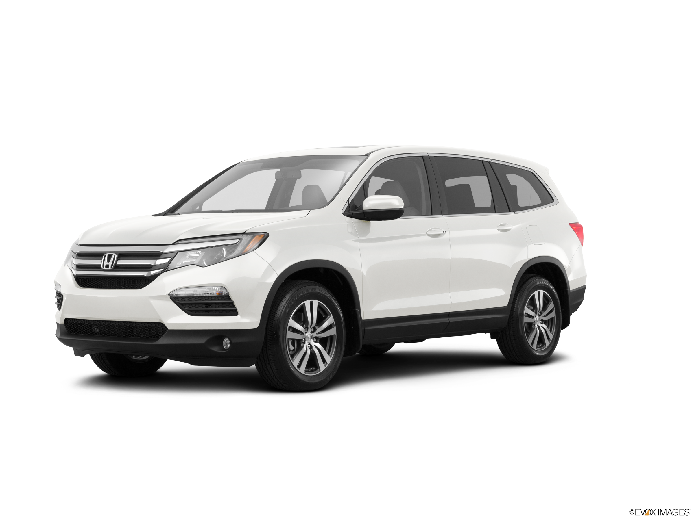 What S The Difference Between Honda Pilot Ex And Exl | Reviewmotors.co