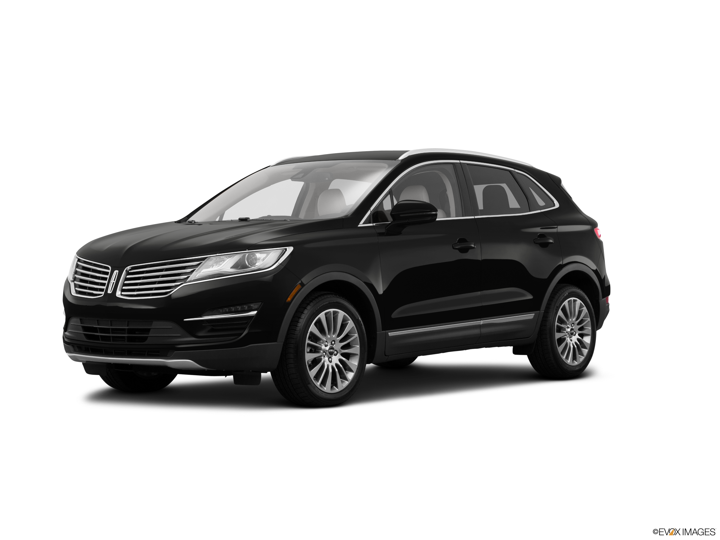 Used 2018 Lincoln MKC Reserve Sport Utility 4D Pricing | Kelley Blue Book