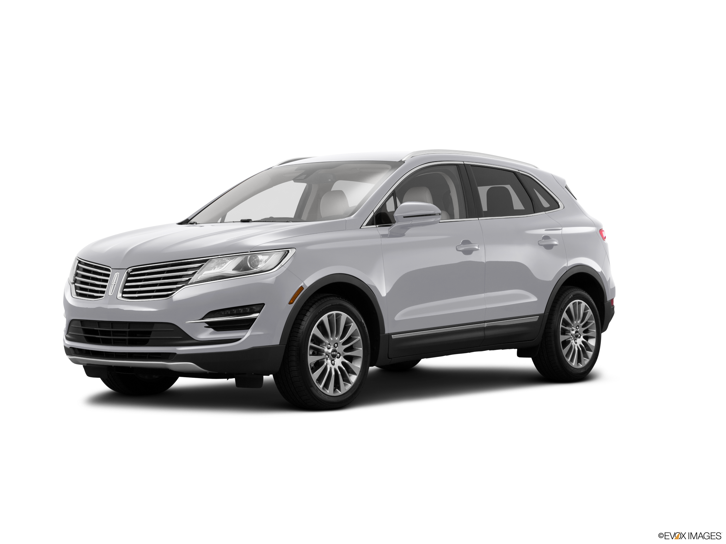 Used 2018 Lincoln MKC Reserve Sport Utility 4D Pricing | Kelley Blue Book