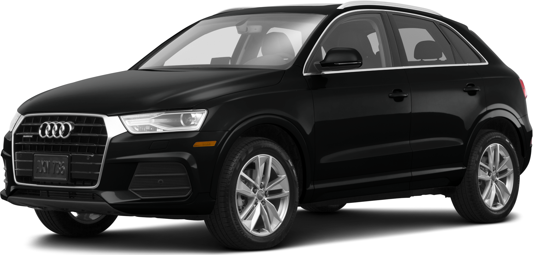 2016 Audi Q3 Price, Value, Depreciation & Reviews | Kelley Blue Book